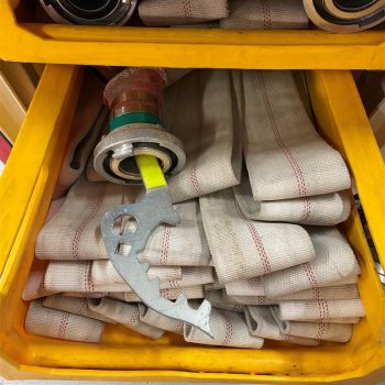 Onekey – Ultimate Firefighting Spanner – CFA