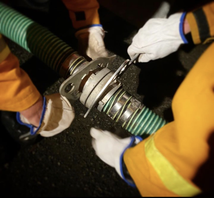 Onekey – Ultimate Firefighting Spanner – NSW RFS – Onekey Firefighting ...