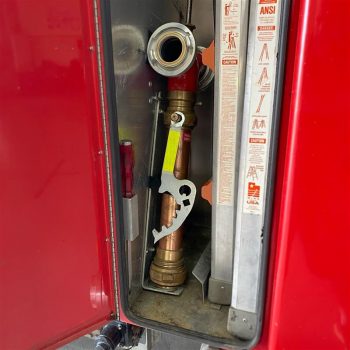 Onekey – Ultimate Firefighting Spanner – CFA